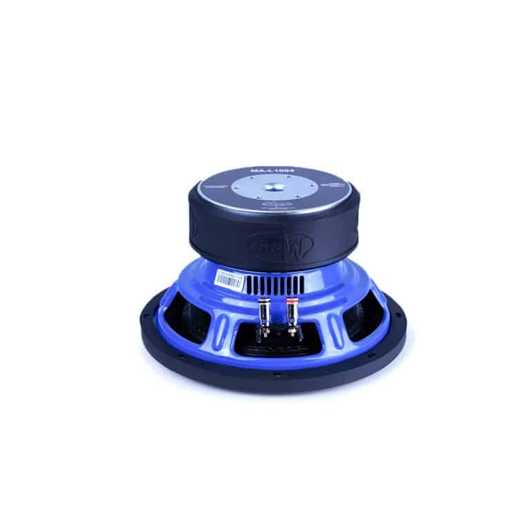 Menace Audio – Elite Speakers & Subwoofers