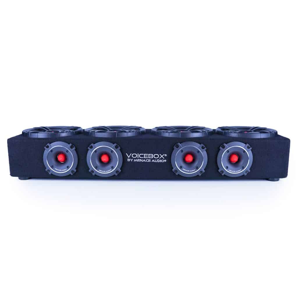 VoiceBox – Menace Audio