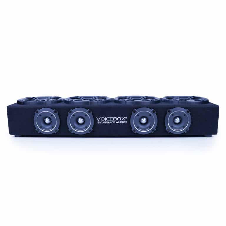 Menace Audio – Elite Speakers & Subwoofers